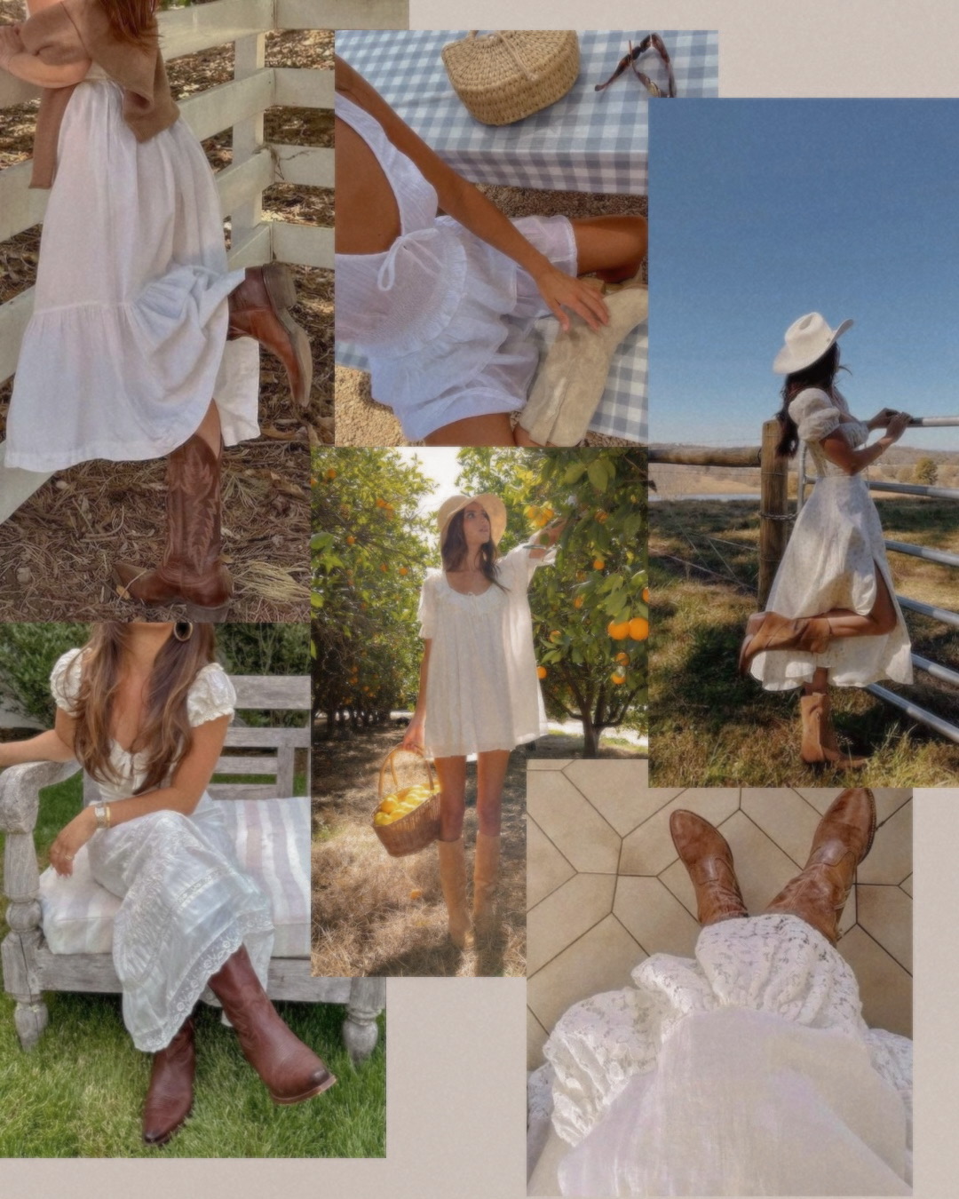 Pinterest Inspired: Get the Look – Whimsy & Willow